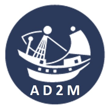 AD2M - research workspace on protocols.io