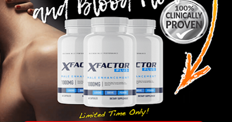 XFactor Plus Male Enhancement- Negative Side Effects or Real Results ...
