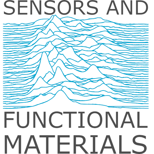Sensors and Functional Materials - research workspace on protocols.io
