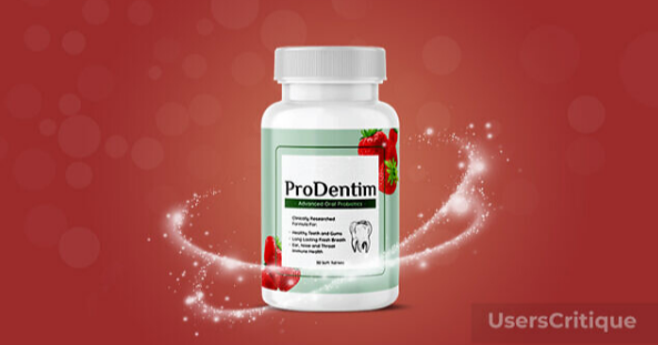ProDentim Reviews (Newly Leaked Evidence Reveals Hidden Facts About ...