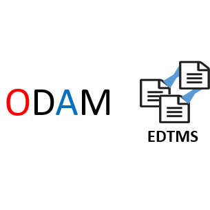 Data Preparation Protocol for ODAM Compliance