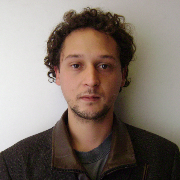 Benito Recio Totoro on protocols.io