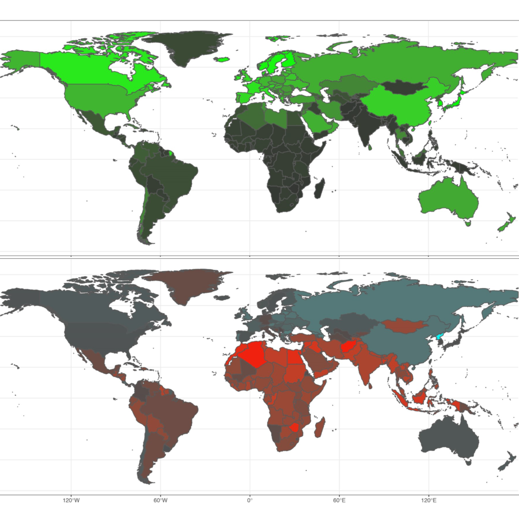 Quality of Care Index (QCI)