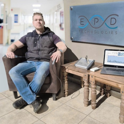 EPD Electronic Pathogen Detection