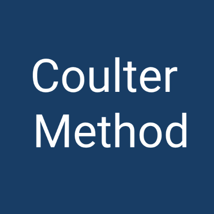 Coulter Method for the detection of Physiological parameters