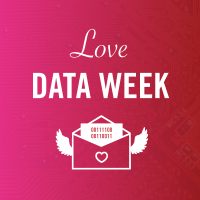 Love Data Week 2020 at CMU Libraries - Valentine's Day Dessert Recipes