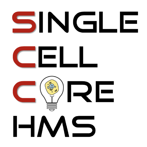 Single Cell Core, Harvard Medical School - research workspace on ...