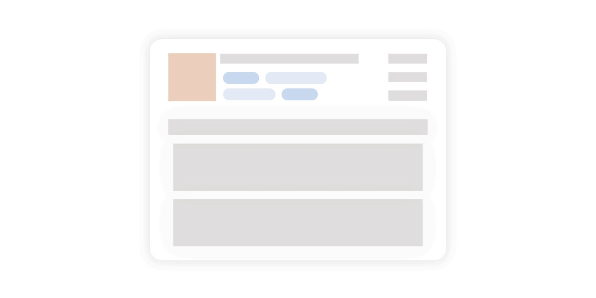 Introducing Workspaces