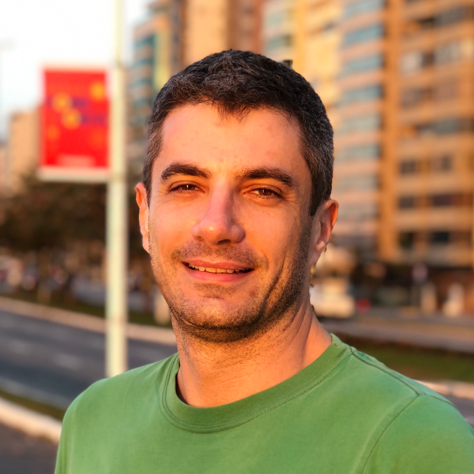 Angelo Piato on protocols.io