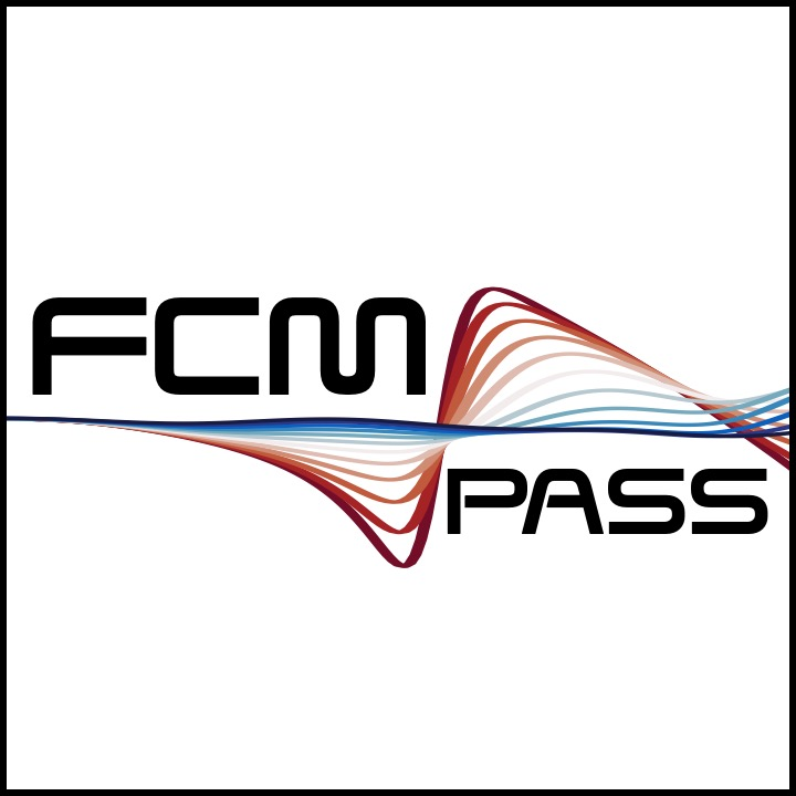 FCMPASS - Fluorescence calibration