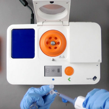 Protocol: Know Your BentoLab