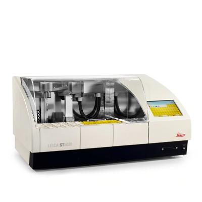 Hematoxylin & Eosin Protocol For Leica ST5020 Automated Stainer