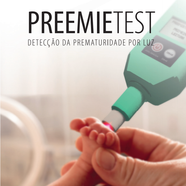 The Preemie-Test for the assessment of the newborn skin maturity