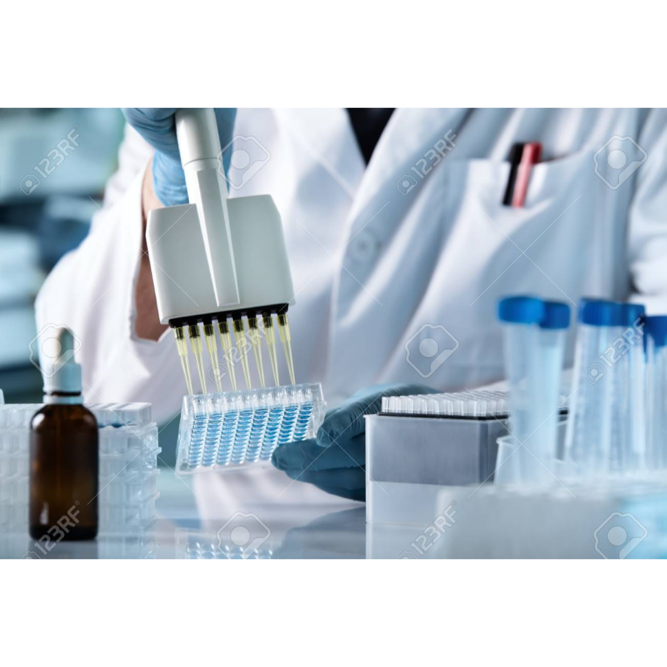 Illumina DNA Prep (M) Tagmentation Library Preparation for use on an ...