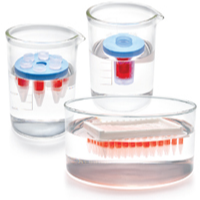 Dialysis using D-Tubes