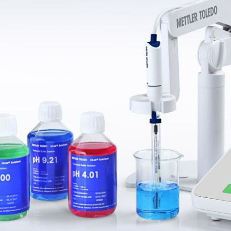 Hydrochloric Acid-Potassium Chloride Buffer (HCl-KCl)