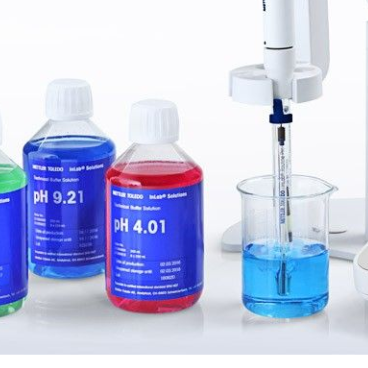 Glycine-Sodium Hydroxide Buffer