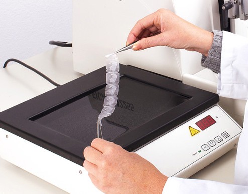 HuBMAP - Tissue Sectioning for CODEX Specimens