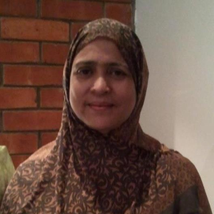 Shamim Akhtar on protocols.io