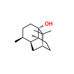 patchoulol GC sample preparation