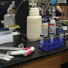 Safety Training - Rice/Correa Lab