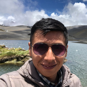 Franklin Santos on protocols.io