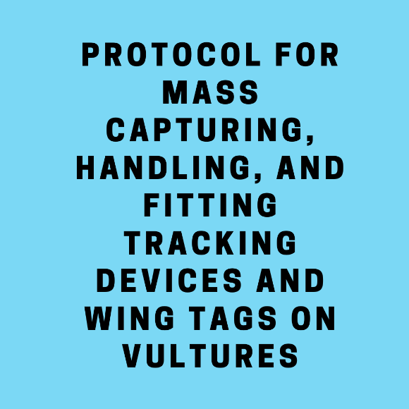 Protocol for mass capturing, handling, and fitting tracking devices and ...
