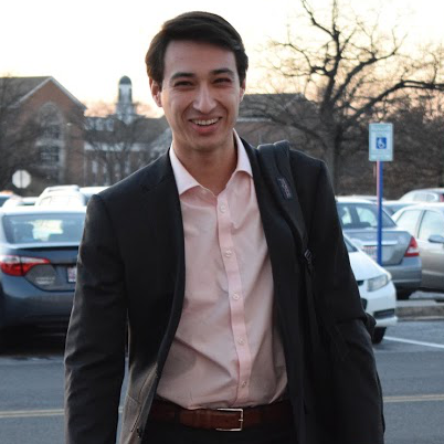 Sean Cook on protocols.io