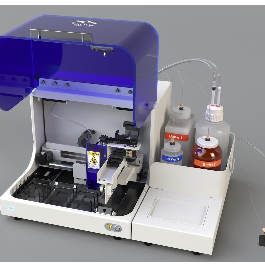 CODEX Acquisition Protocol