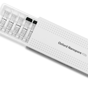 PCR-cDNA Barcoding (SQK-PCB109)