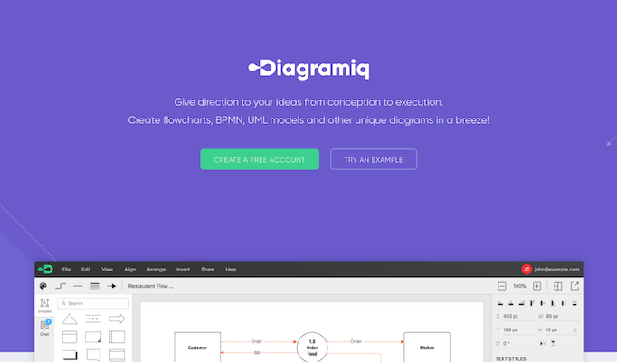 Touchpoint Dashboard - Prototypr | Prototyping