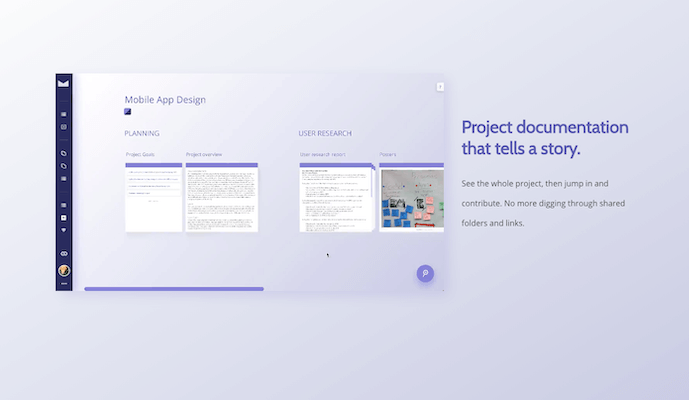 Optimal Workshop - Prototypr | Prototyping