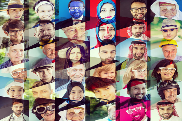 Protected characteristics training - Equality, Diversity and Inclusion ...