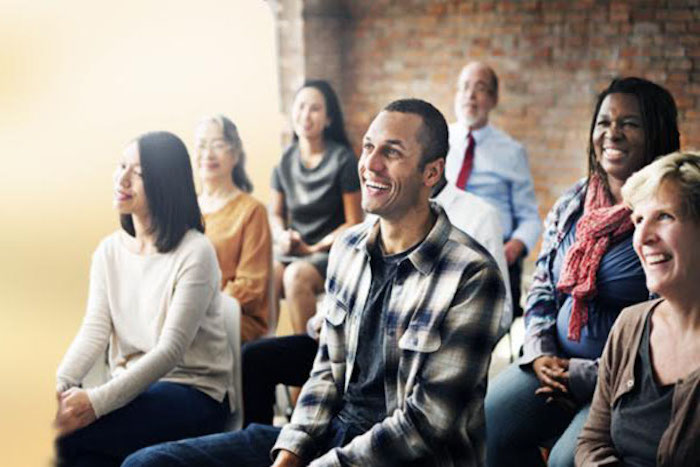 Getting to know your Community part one training - Module Four ...