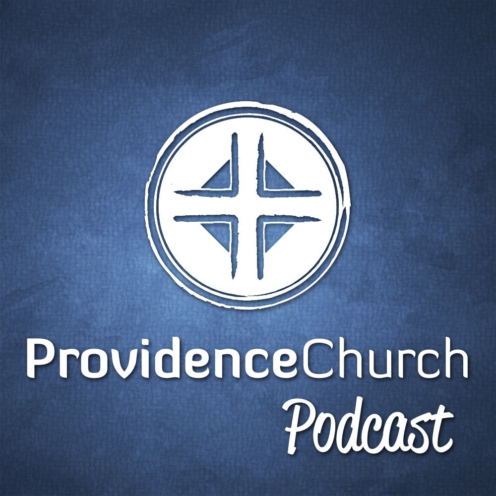 Worship is Warfare - Providence Church