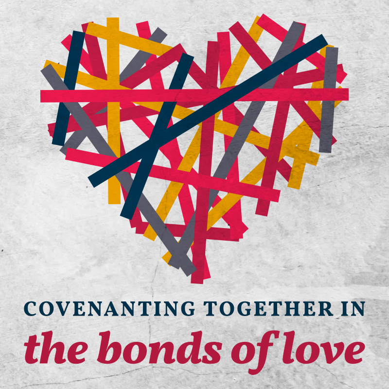 Serving in the Strength that God Supplies - Providence Church