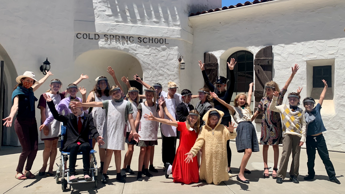 Superintendent/Principal Update: May 26, 2021 | Cold Spring School
