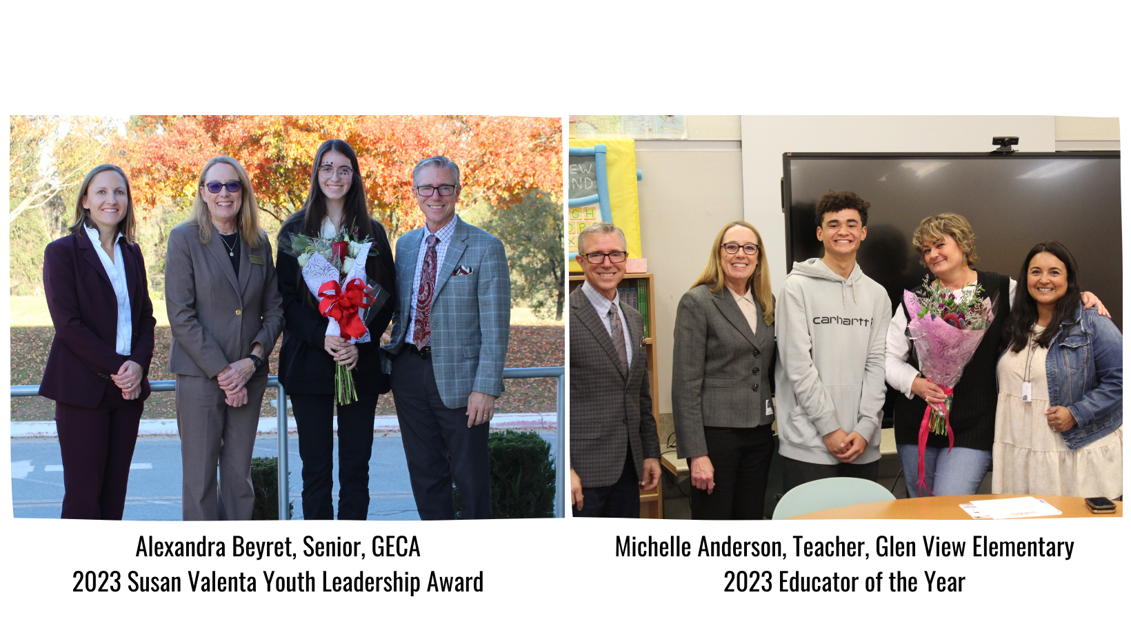 December 16, 2022 update from Superintendent Flores: final Friday ...