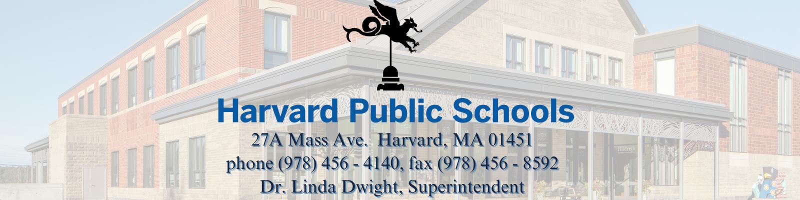 The Bromfield High School - Home