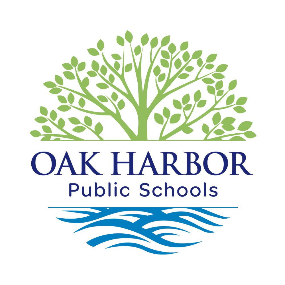 Oak Harbor Public Schools | #OneOakHarbor