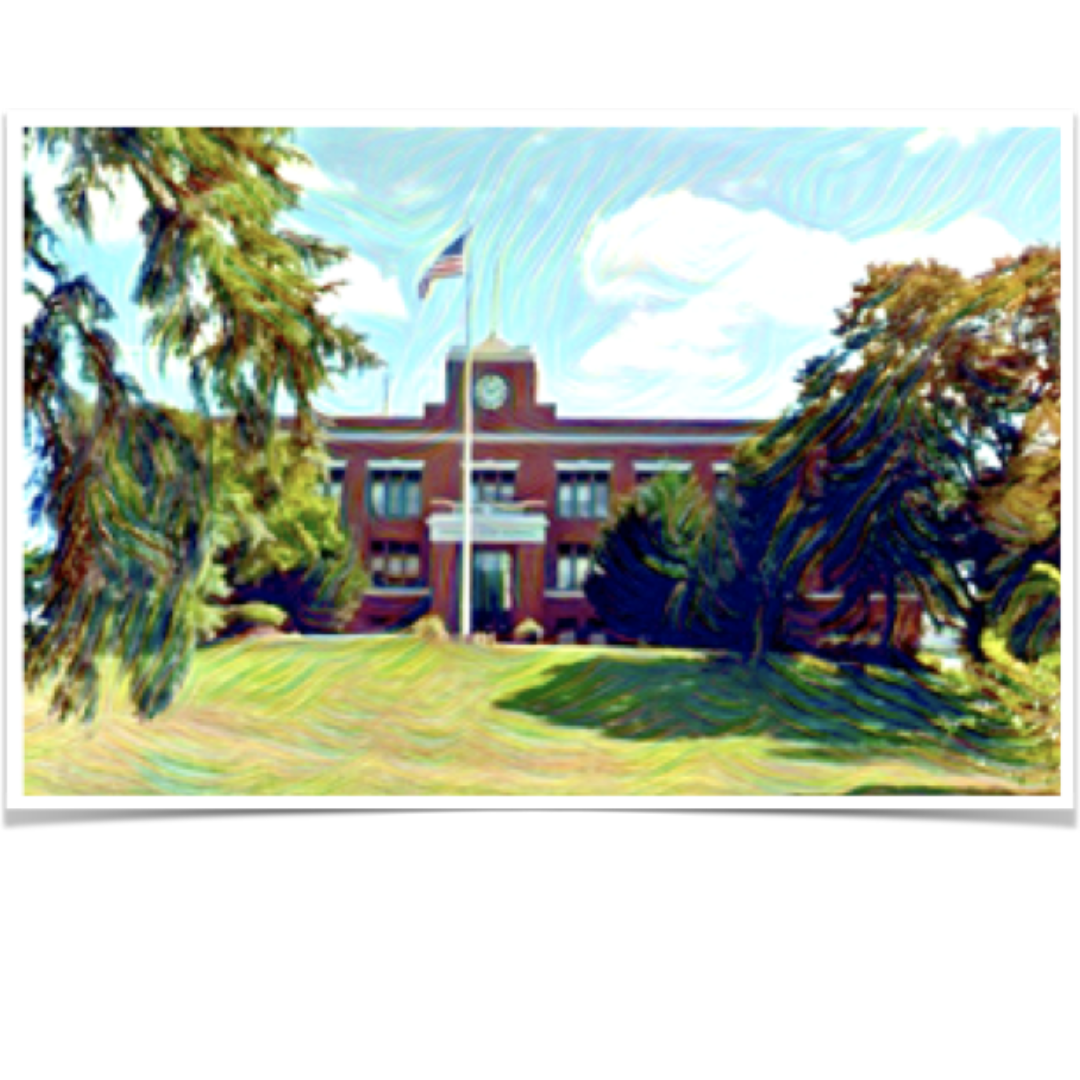 Pierson Middle/High School - Home