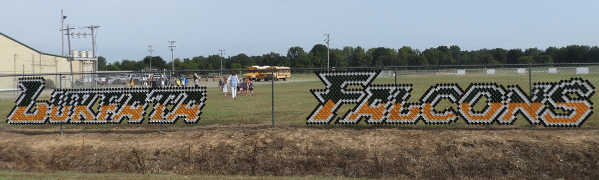 Lukfata Public Schools - Home
