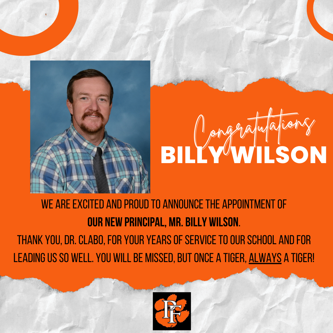 Pigeon Forge High - Home