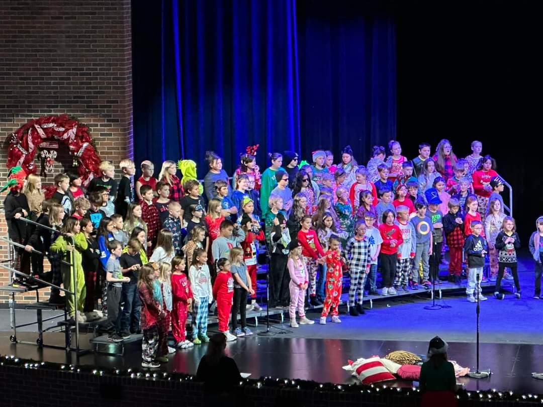 Roosevelt Elementary - Home