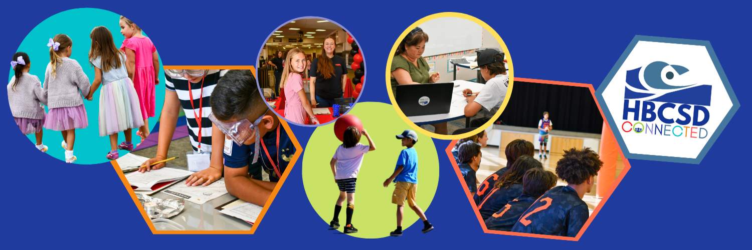 Moffett Elementary - HOME