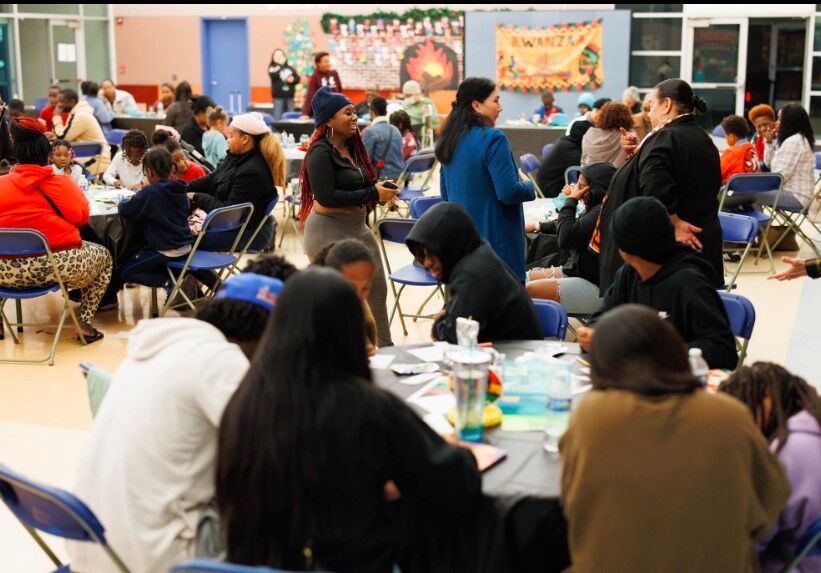 Oxnard School District / Homepage