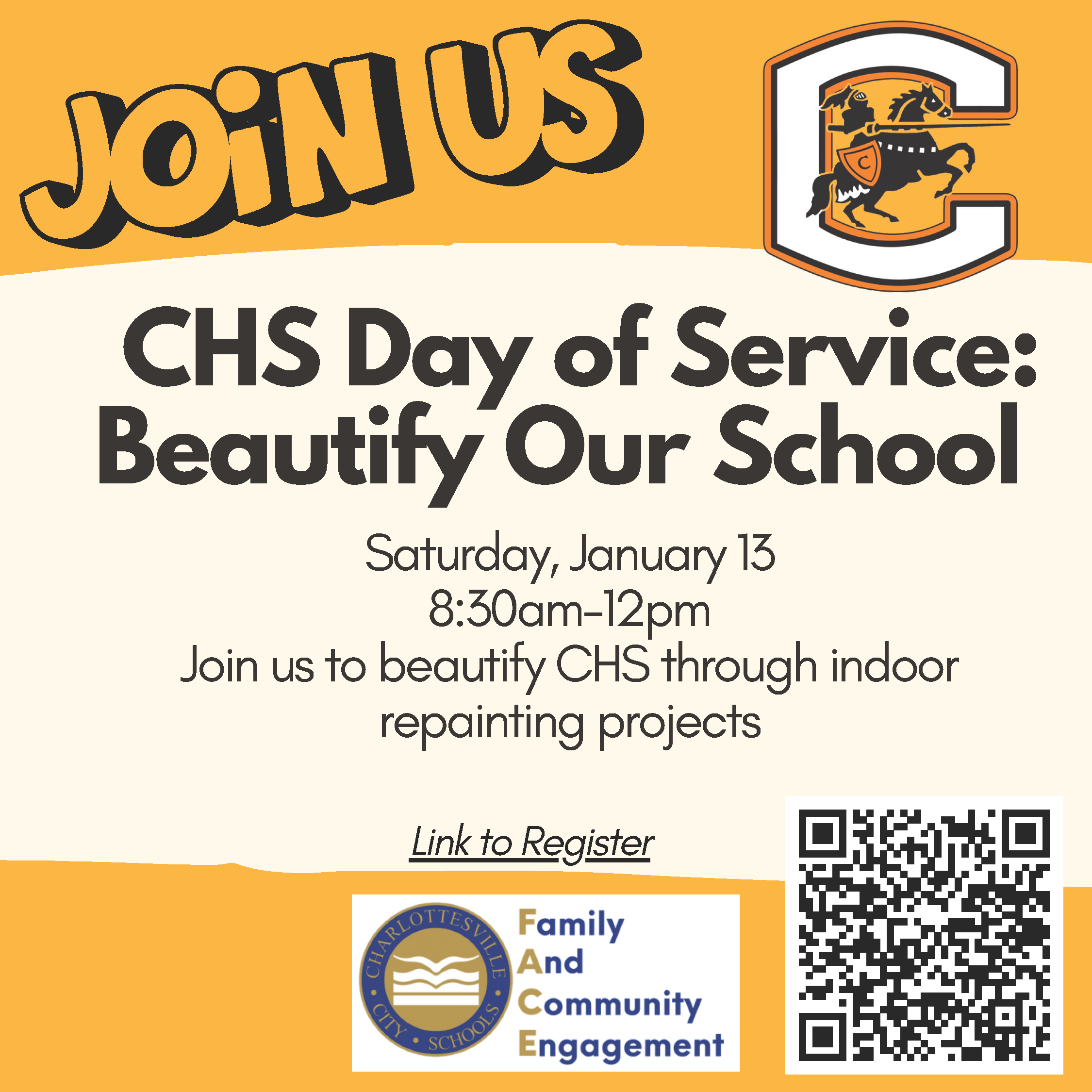 Charlottesville City Public Schools - Home