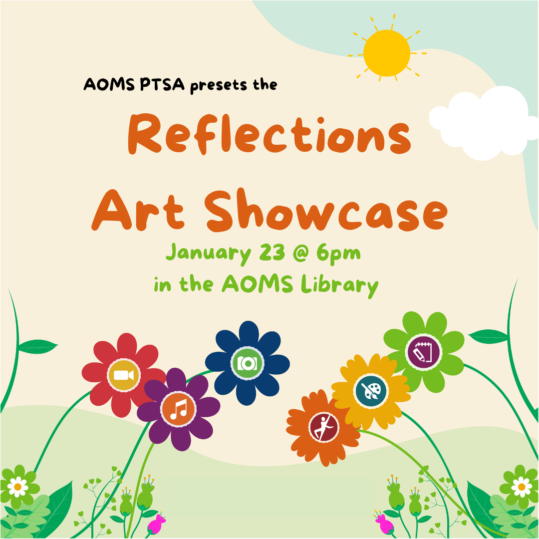 Aviara Oaks Middle - Home