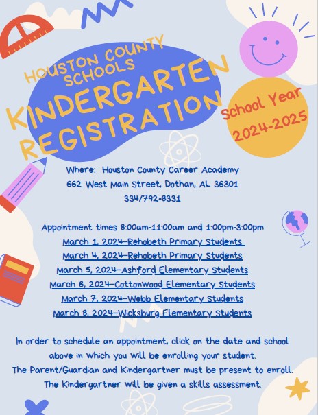 Cottonwood Elementary School - Home