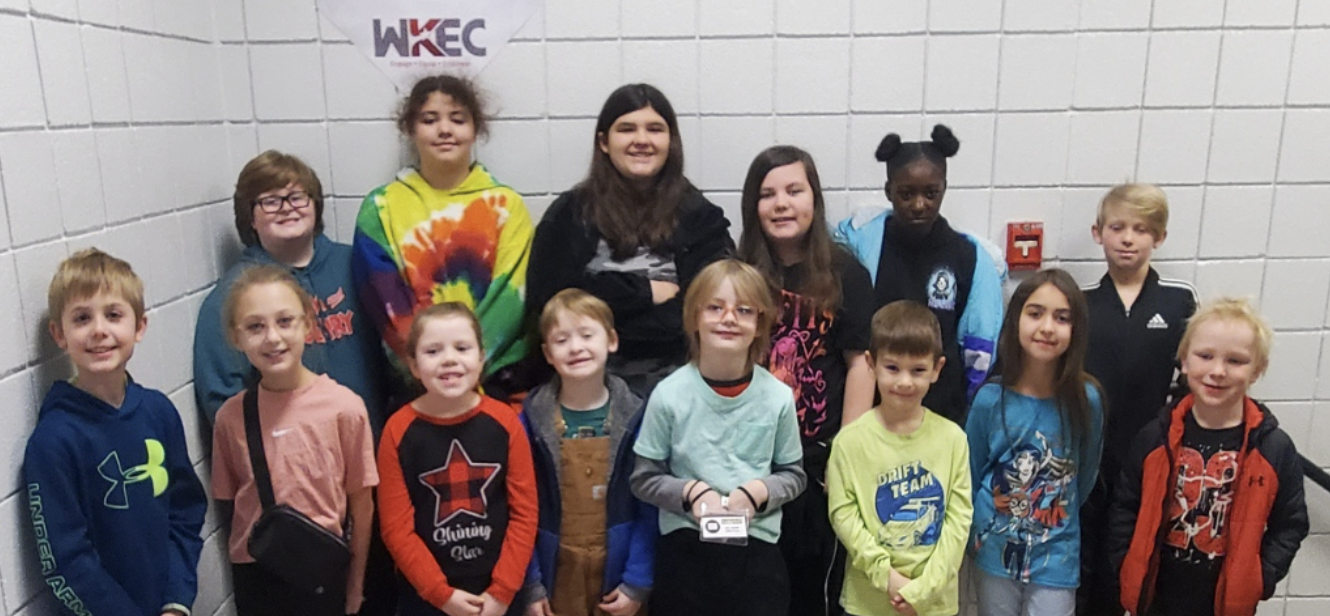 Providence Elementary School - Home